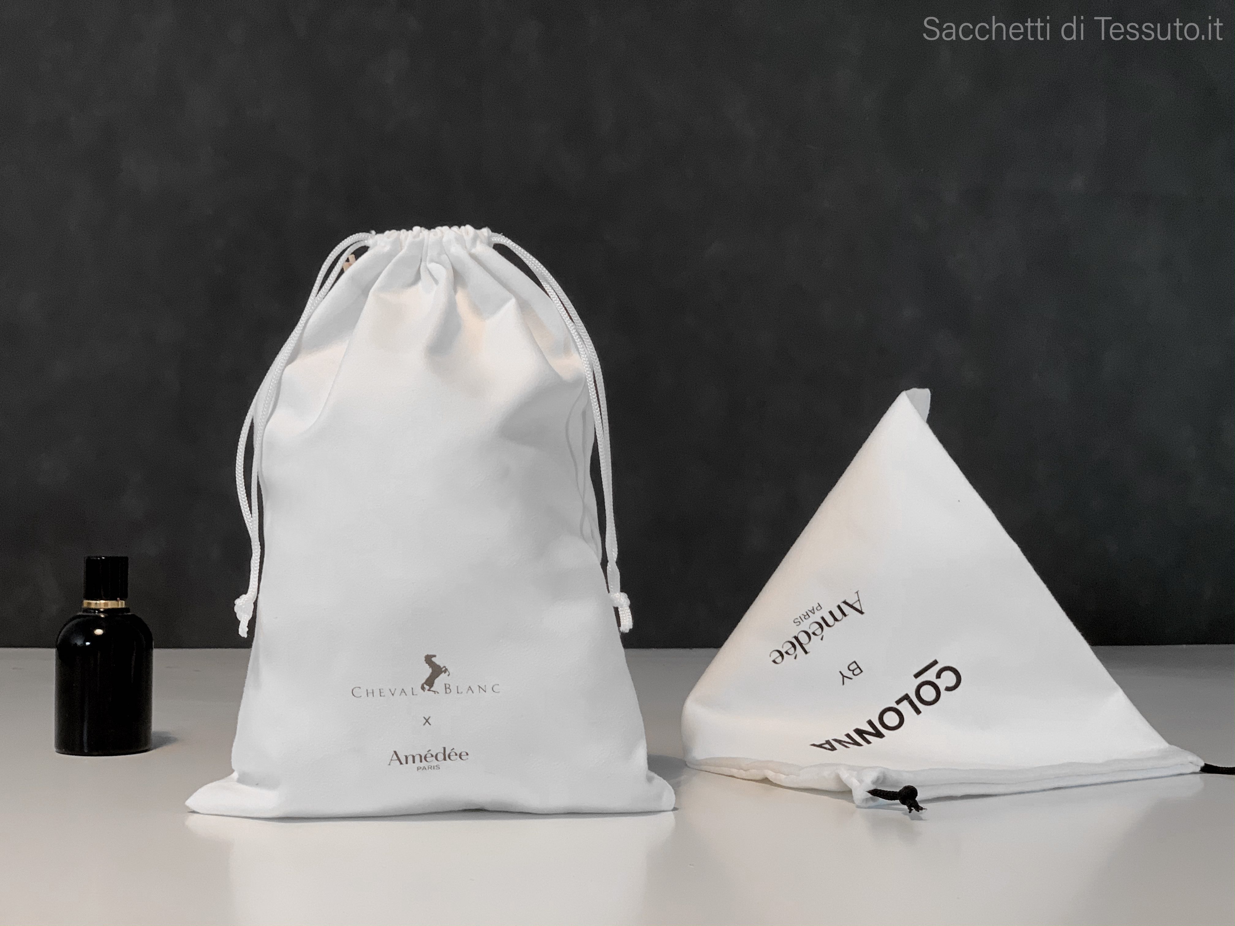 Come capire se il tuo sacchetto di tessuto è di qualità? | Sacchetti di ...