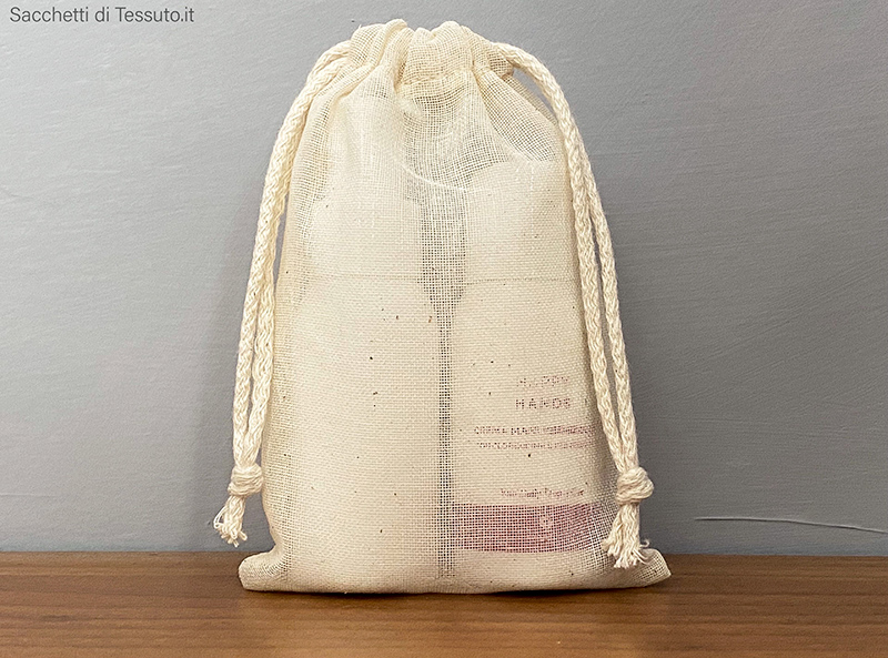 Cotone di Mussola: cos'è, dove nasce e come si lavora